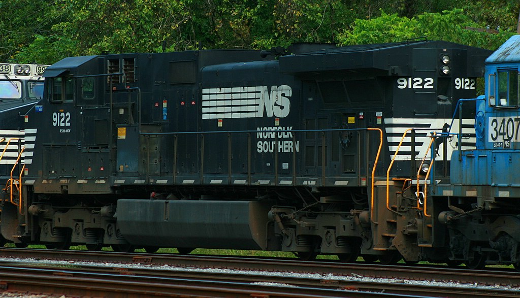 NS 9122